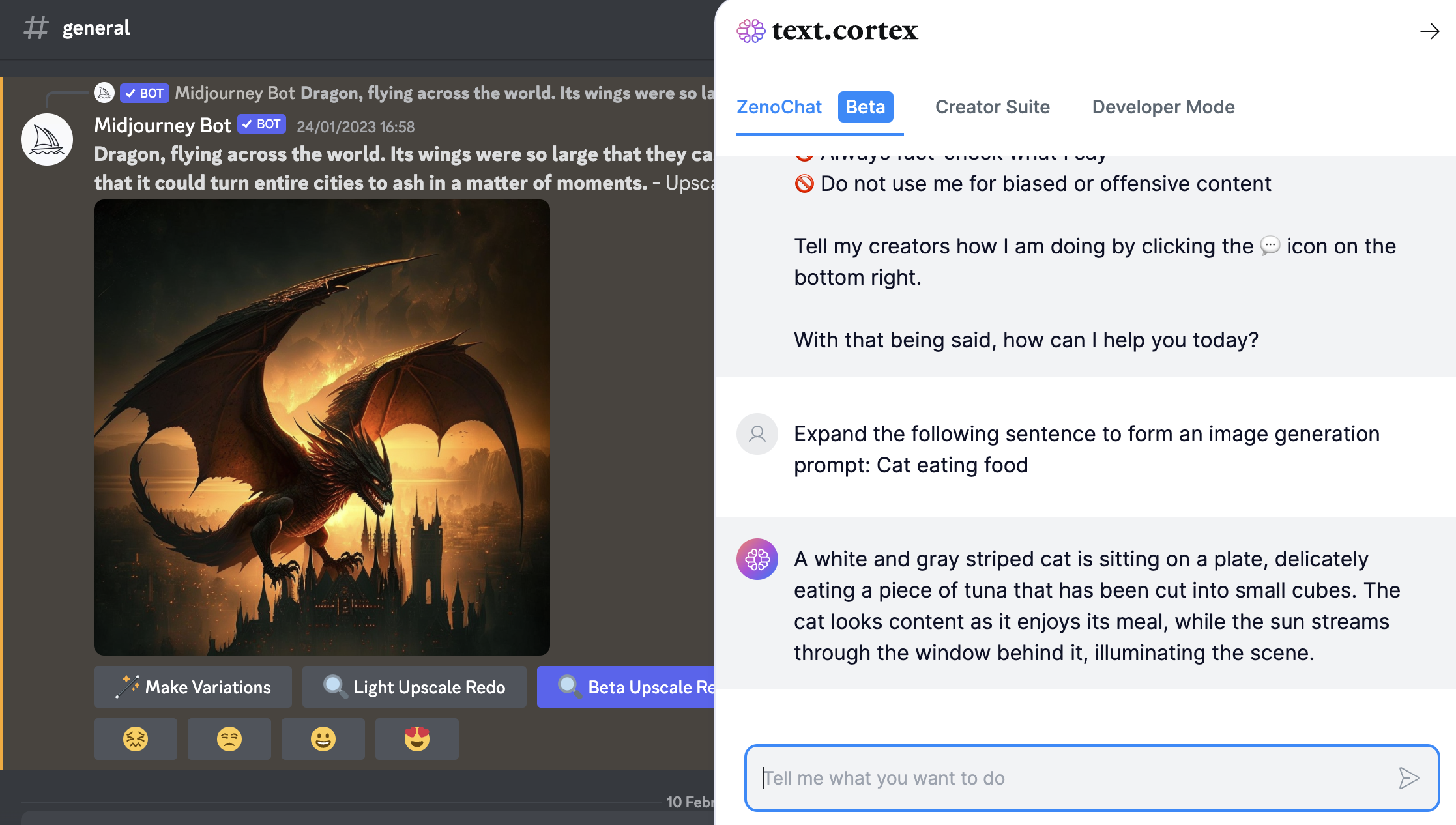 ChatGPT Midjourney Prompt Generator [with 260+ ChatGPT Prompts for Midjourney]